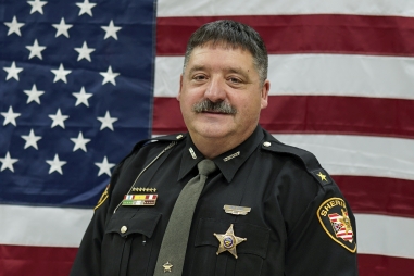 Administration | Defiance County Sheriff's Office