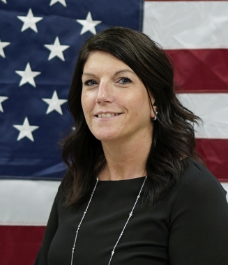 Administration | Defiance County Sheriff's Office