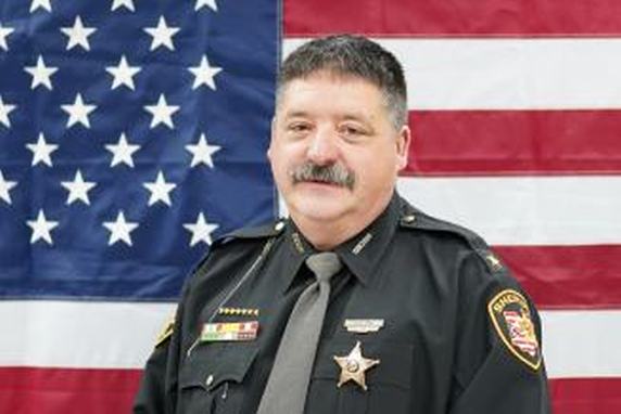 Administration | Defiance County Sheriff's Office