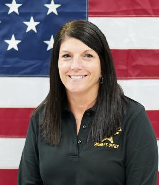 Administration | Defiance County Sheriff's Office